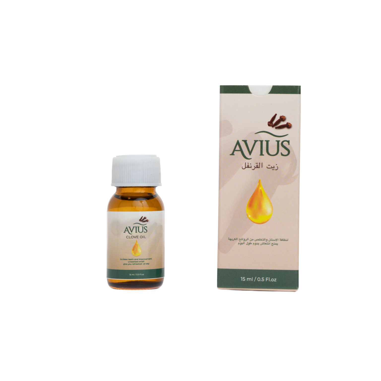 avius - astrixpharma