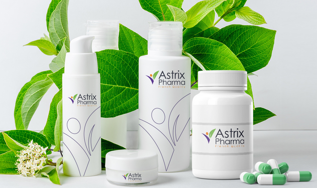 about us - astrixpharma